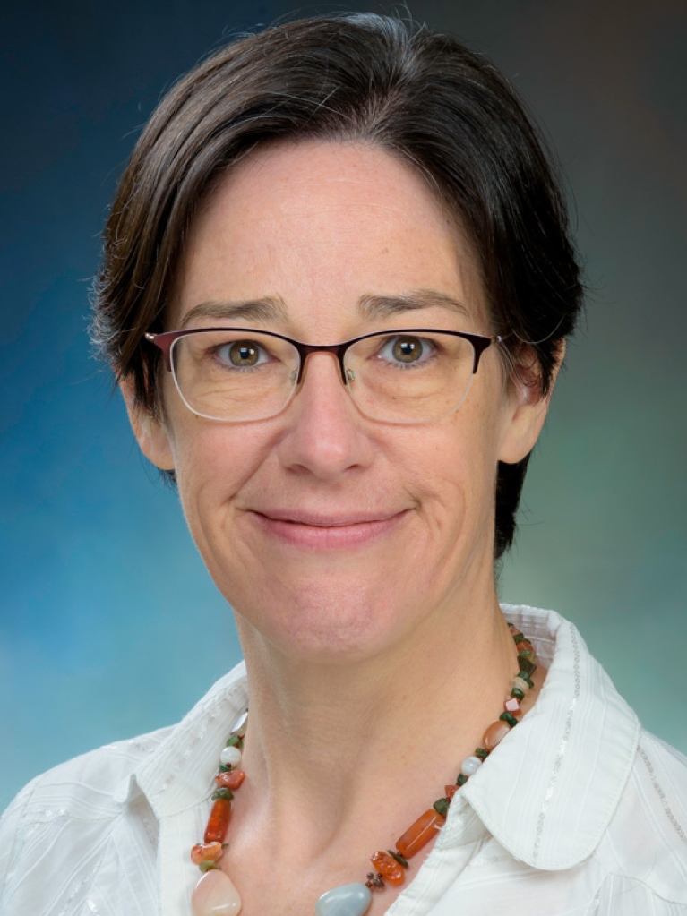 Robin Stephens, MS, PhD | NJMS Research