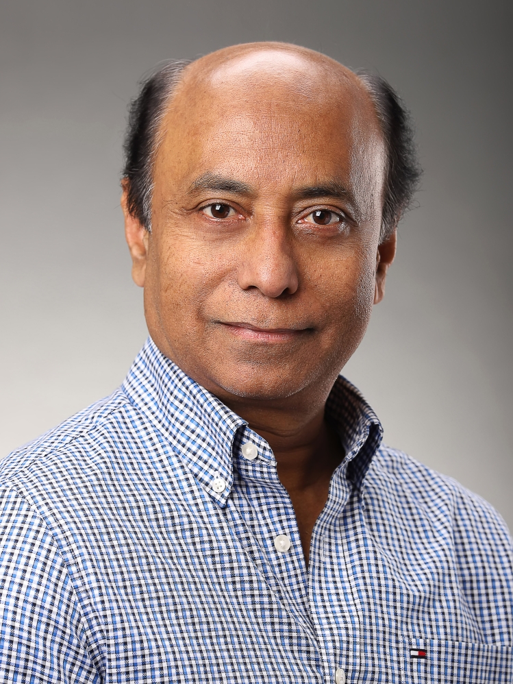 Mainul Hoque, Ph.D., FACMG | NJMS Research