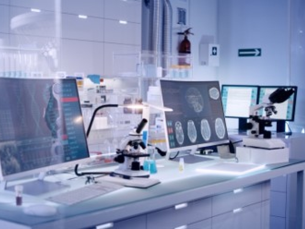 RBHS NJMS Core Facilities | NJMS Research